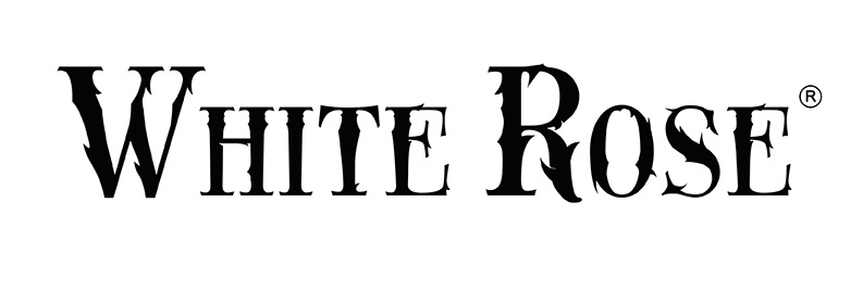 WHITE ROSE