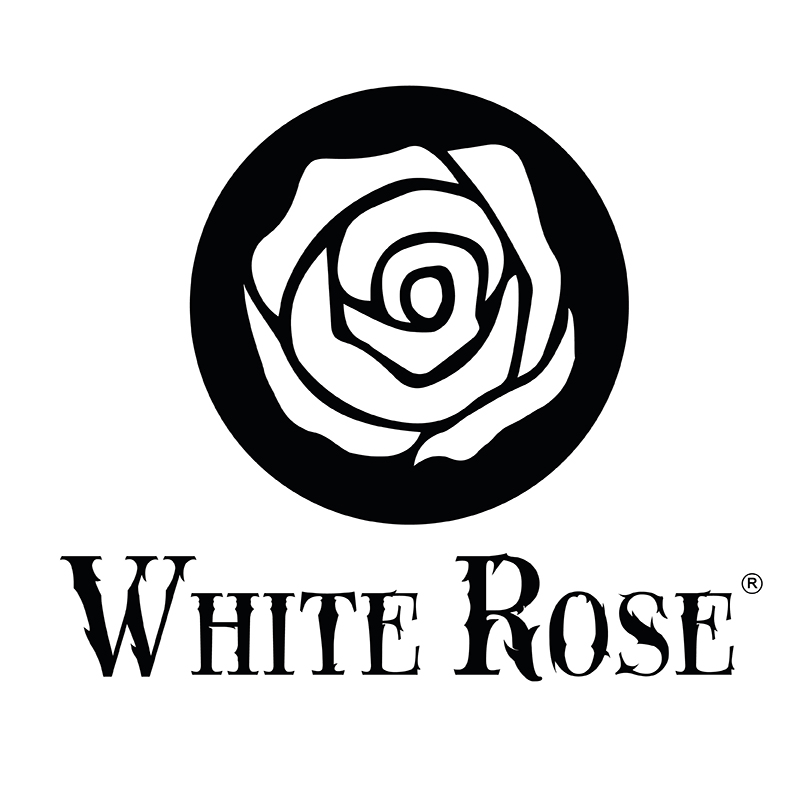 WHITE ROSE
